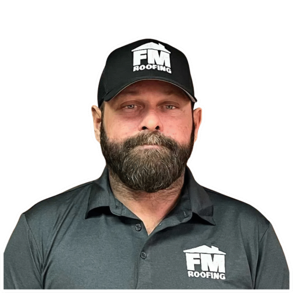 Meet Our Expert Roofing Team | Trusted Professionals