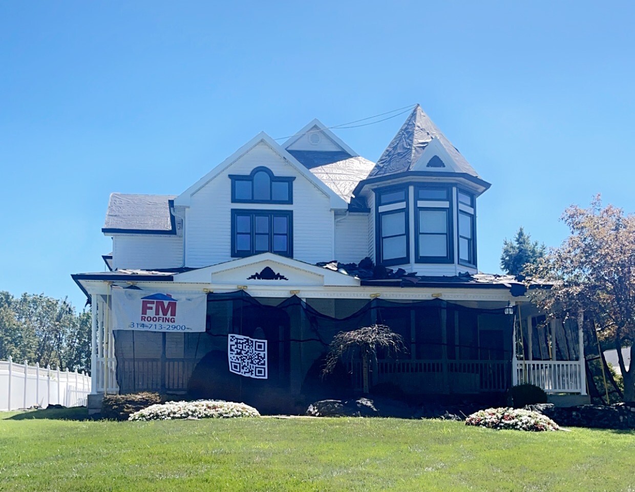 Expert Roofer in O'Fallon IL - Trusted Roofing Solutions