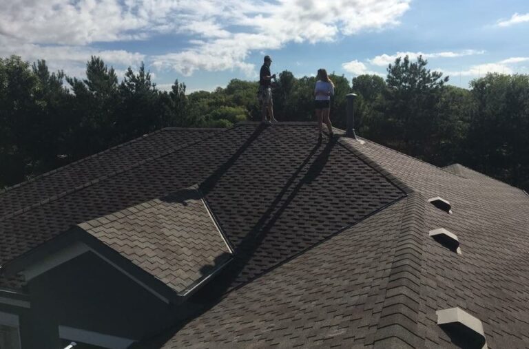 Kirkwood Roofing Contractors - FM Roofing