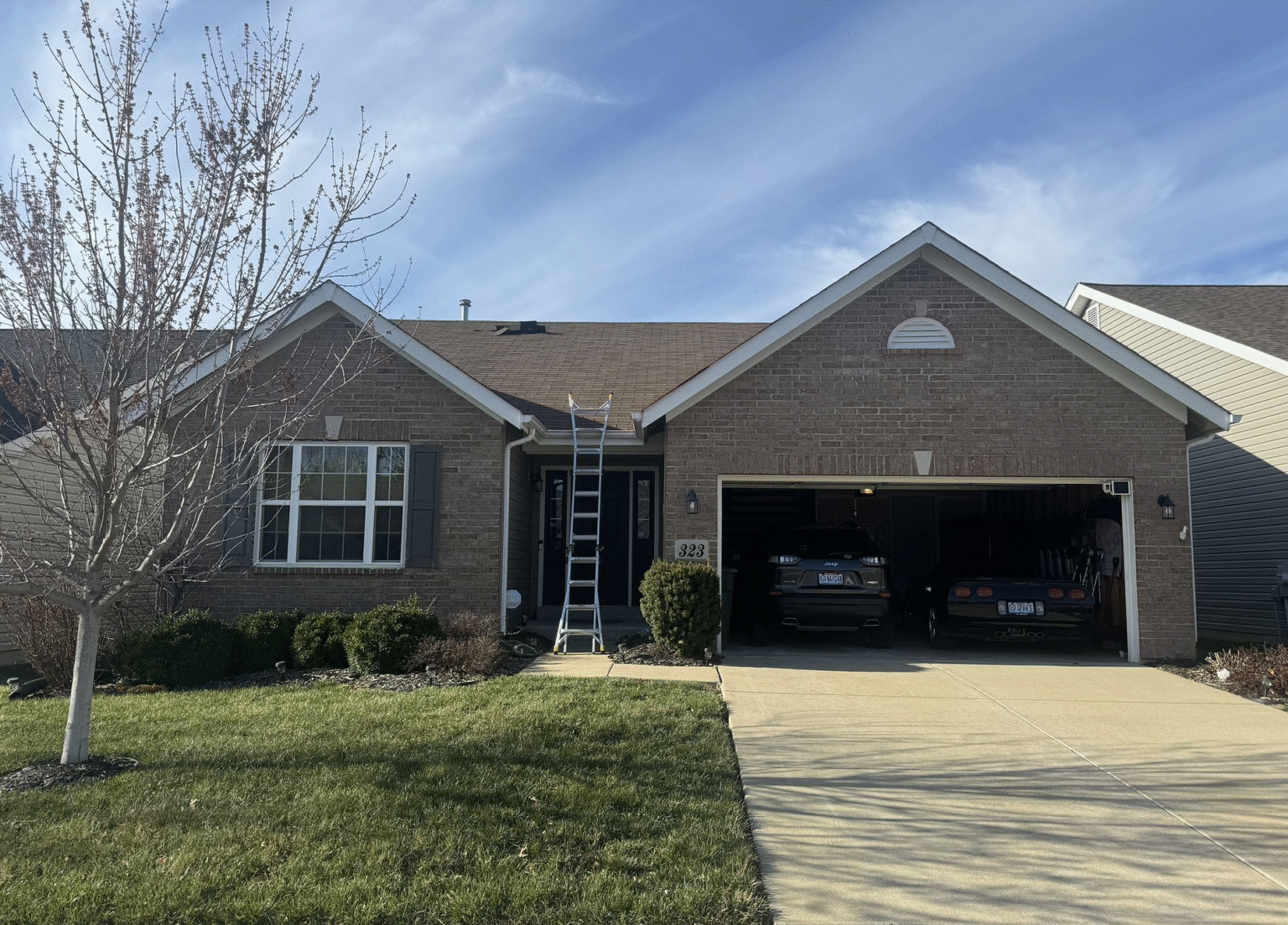 Local Roofing Experts in Missouri & Illinois | FM Roofing
