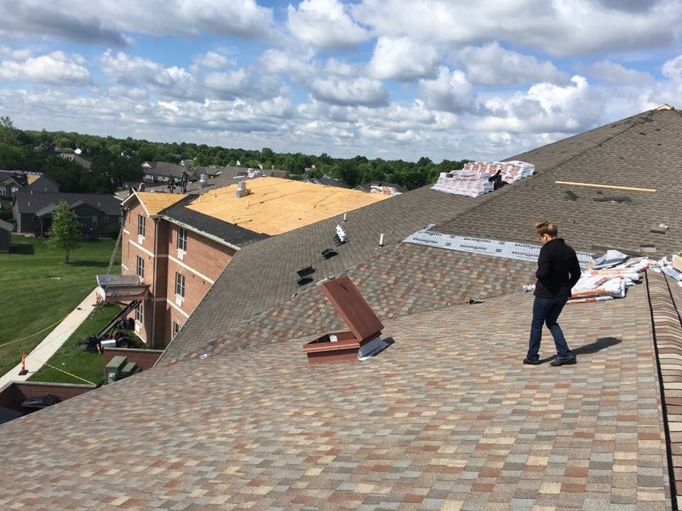 Best Seasonal Roof Repair Guide 2026