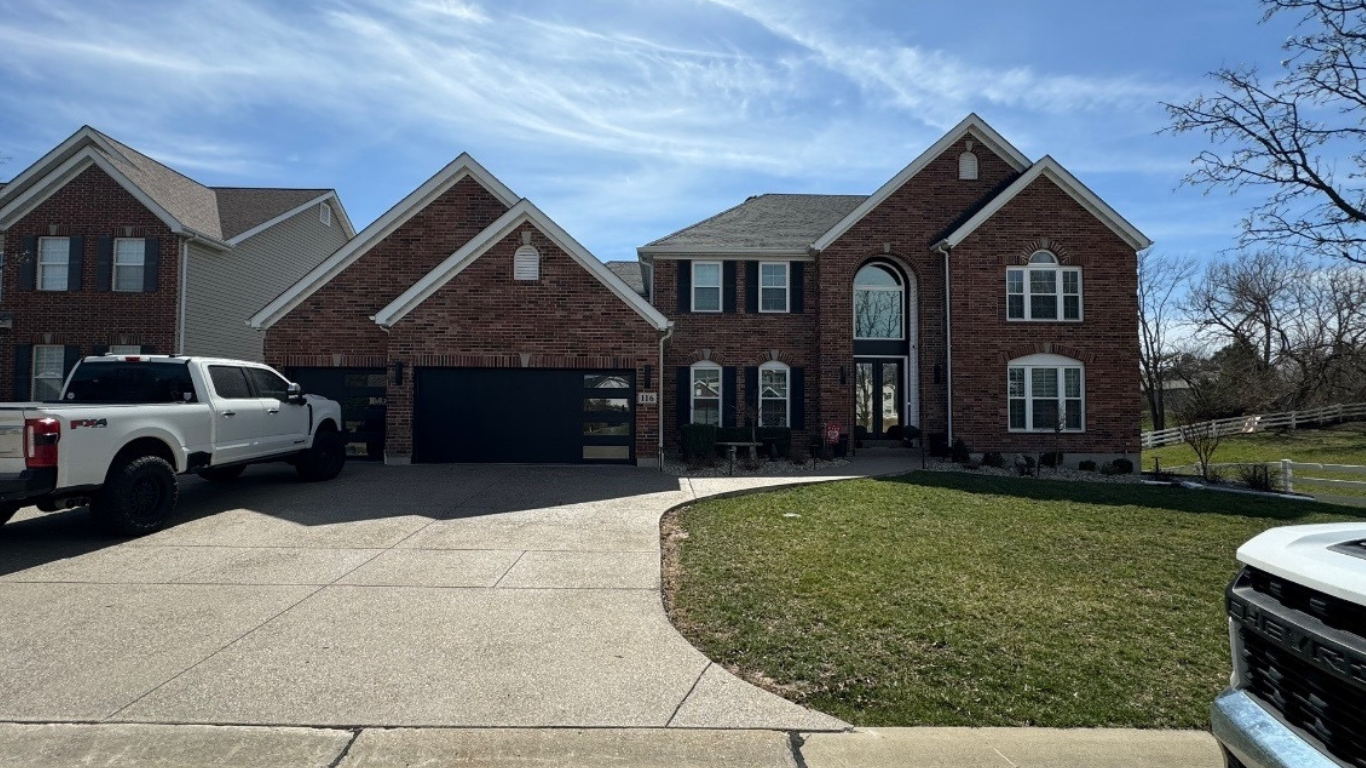 Residential Roof Maintenance Plan | Home Protection