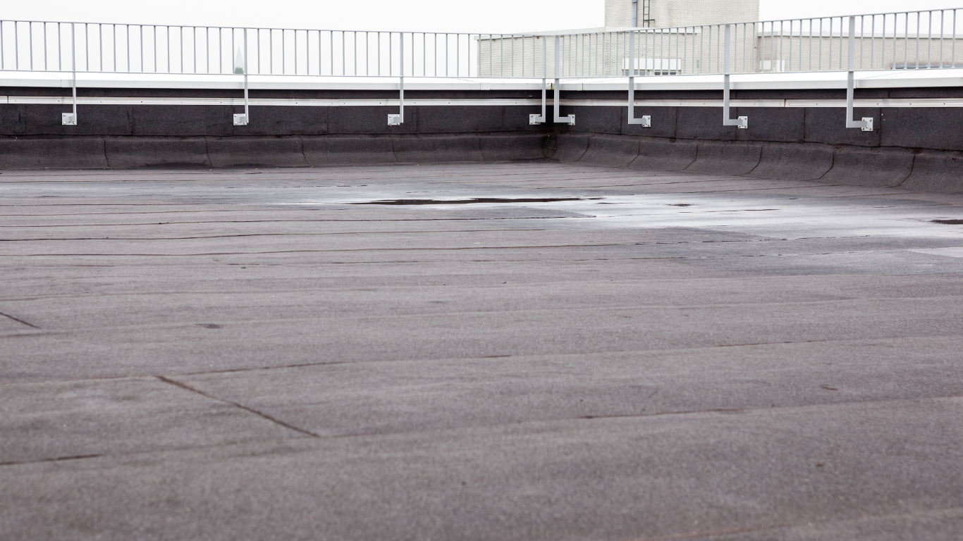 Commercial Roofing Materials Comparison for Businesses