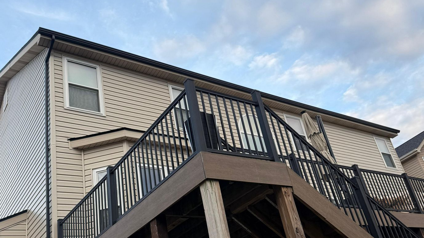 Storm Damage Roof Insurance Guide for Homeowners