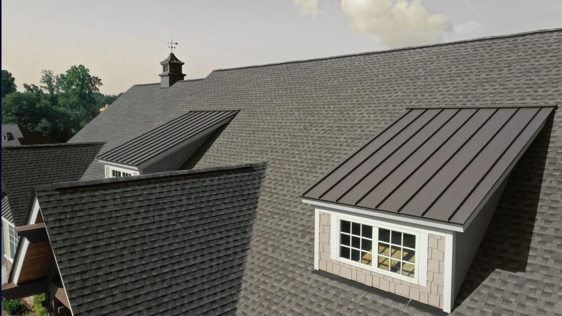 Roof Repair Chesterfield MO | Trusted Local Roofing Company